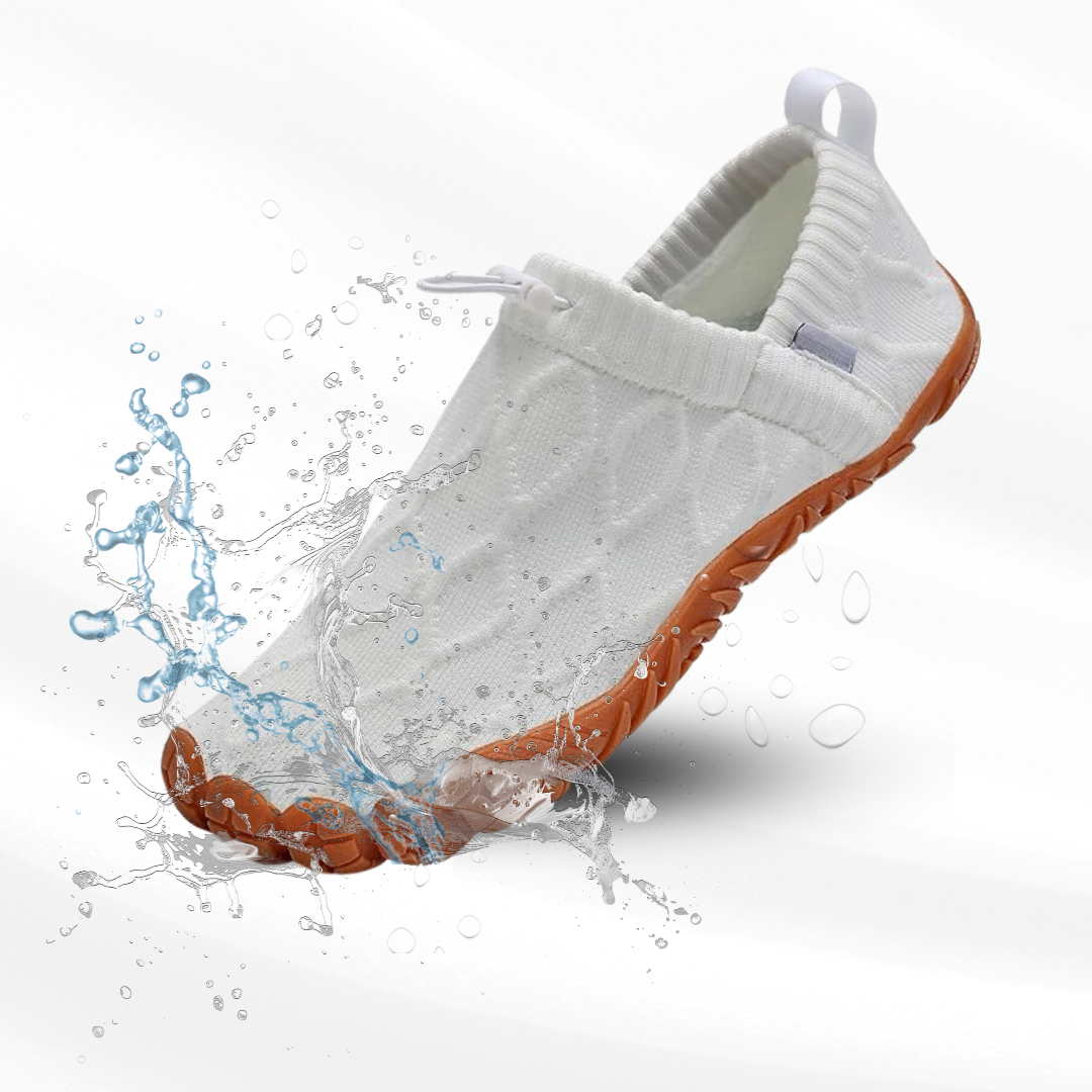 HydroStep Waterproof Freedom Shoes – Luminestus