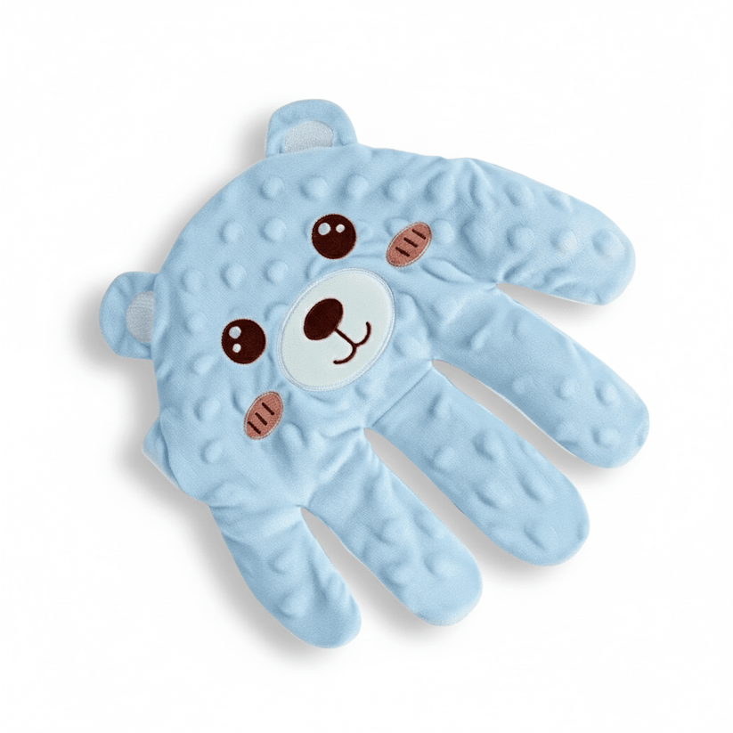 NapTouch Baby Soother – Luminestus